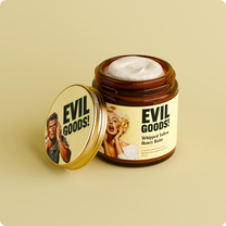 Tallow & Manuka Honey Balm – Evil Goods