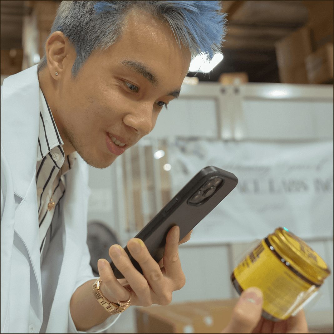 About Us – EVIL GOODS! World's BEST Beef Tallow Balm